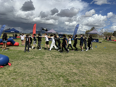 News - Red Rock Elementary District