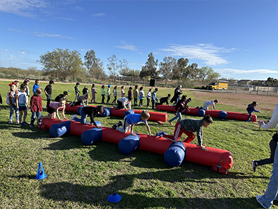 News - Red Rock Elementary District