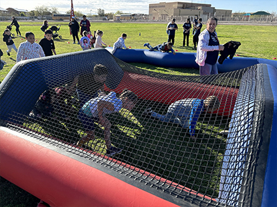 News - Red Rock Elementary District