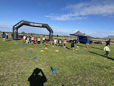 News - Red Rock Elementary District